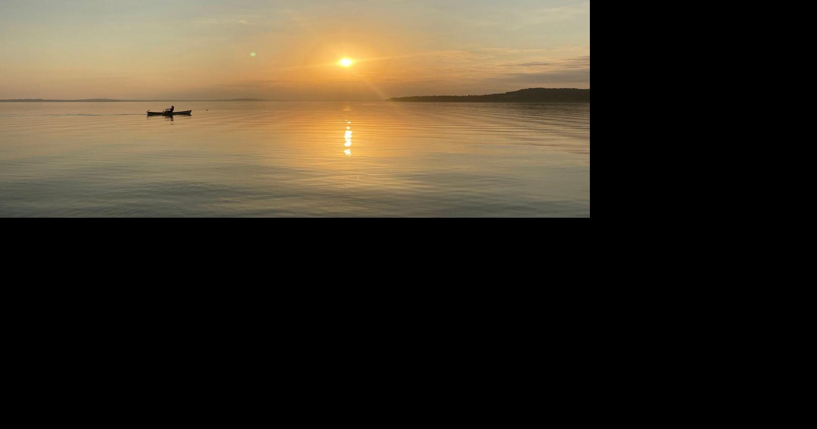 Winona forecast to set record high Wednesday as heat hits region