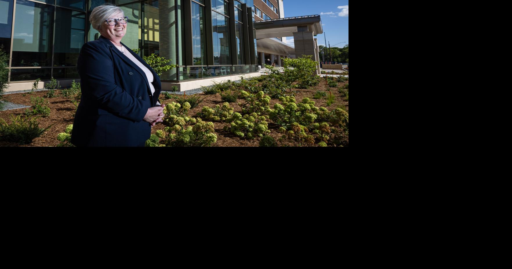 Mayo architect leads new $200M La Crosse hospital project