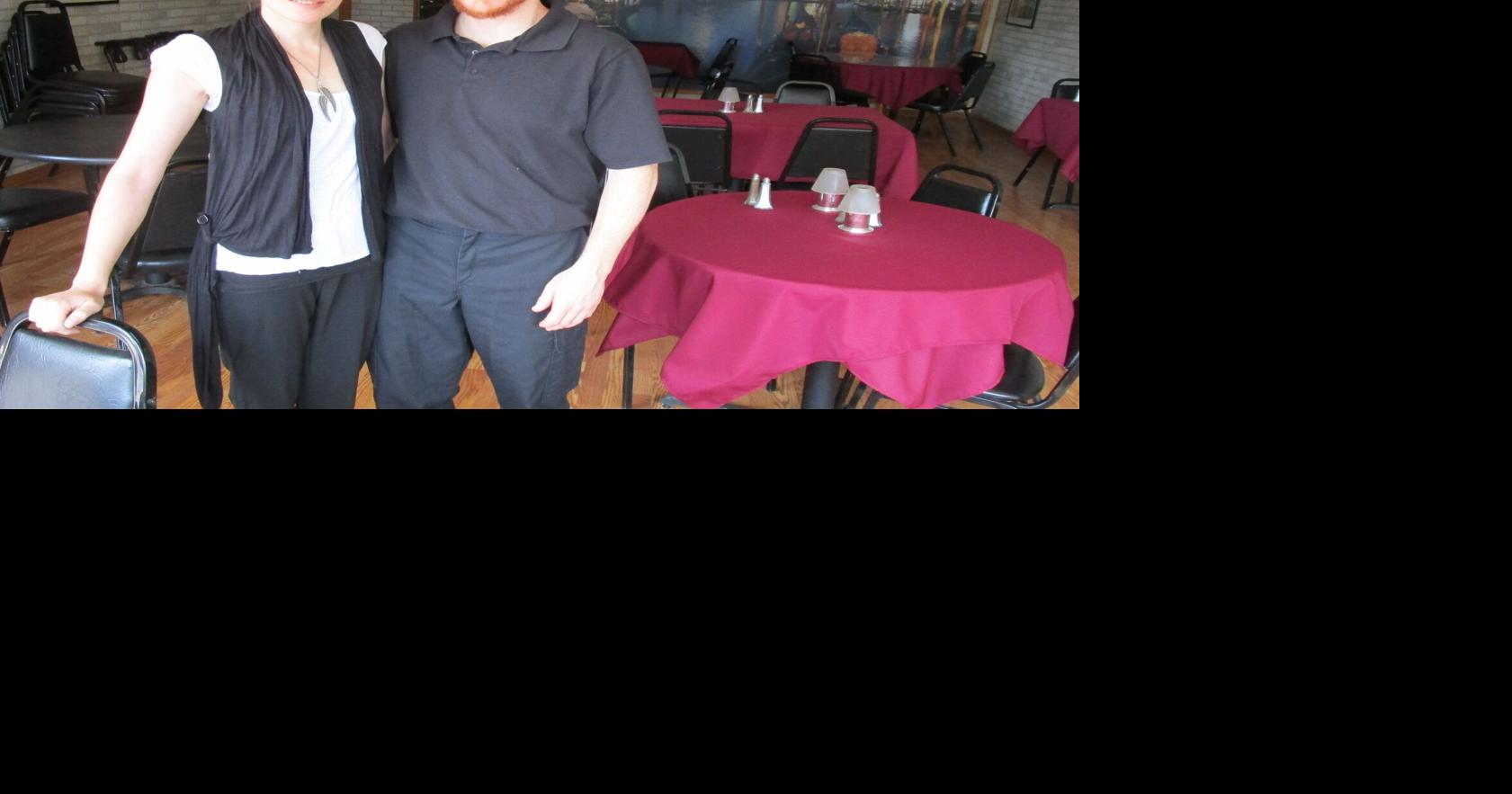 Steve Cahalan: The Villa Pizzeria and Restaurant reopens after one-year ...