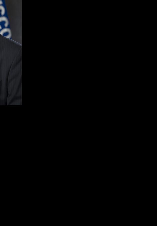 Help warm up the holidays in your community - Steve Doyle