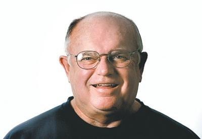 Bob Lamb: Being wife of the 'Outdoors Guy' isn't easy