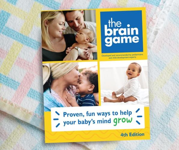 Good Works: The Brain Game demystifies neural development