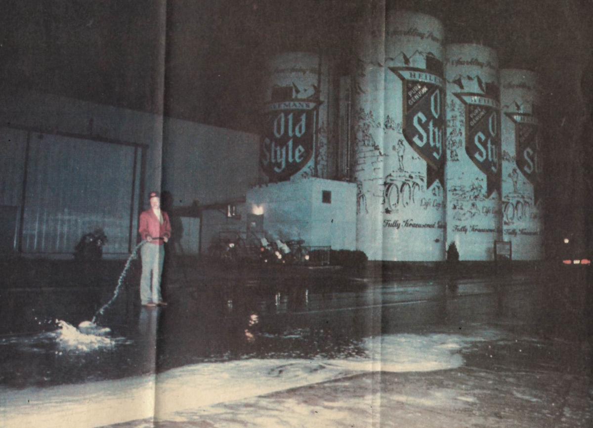 Places of the past: Heileman Brewery | Local | lacrossetribune.com