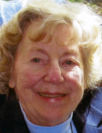 Phyllis Briddell Hayden