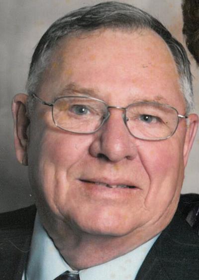 Darrell L. Bistodeau