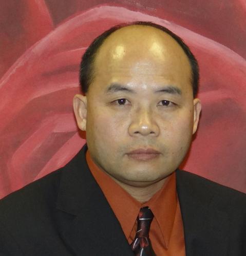 Yang to receive leadership award; Webb-Christburg to speak