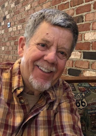James "Jim" E. Larvick