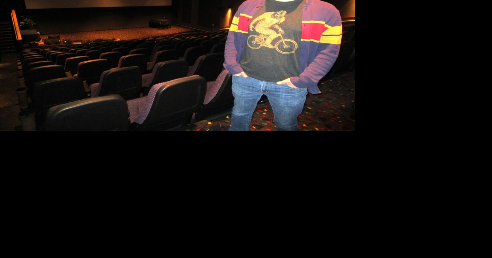 Spring Grove Cinema gets new owners, Eagles Nest to close