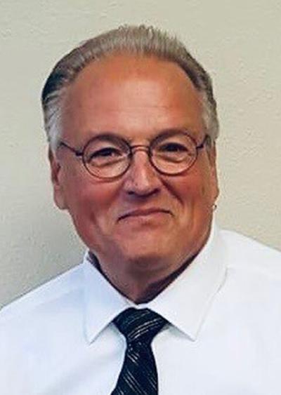 Michael Robert Bell