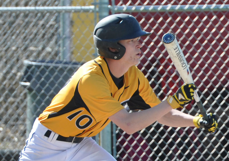 Second inning sends Tomah baseball to sectional | Sports ...