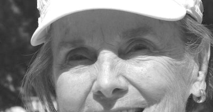 Meredith ‘Merry’ Elaine Larson Hobbins