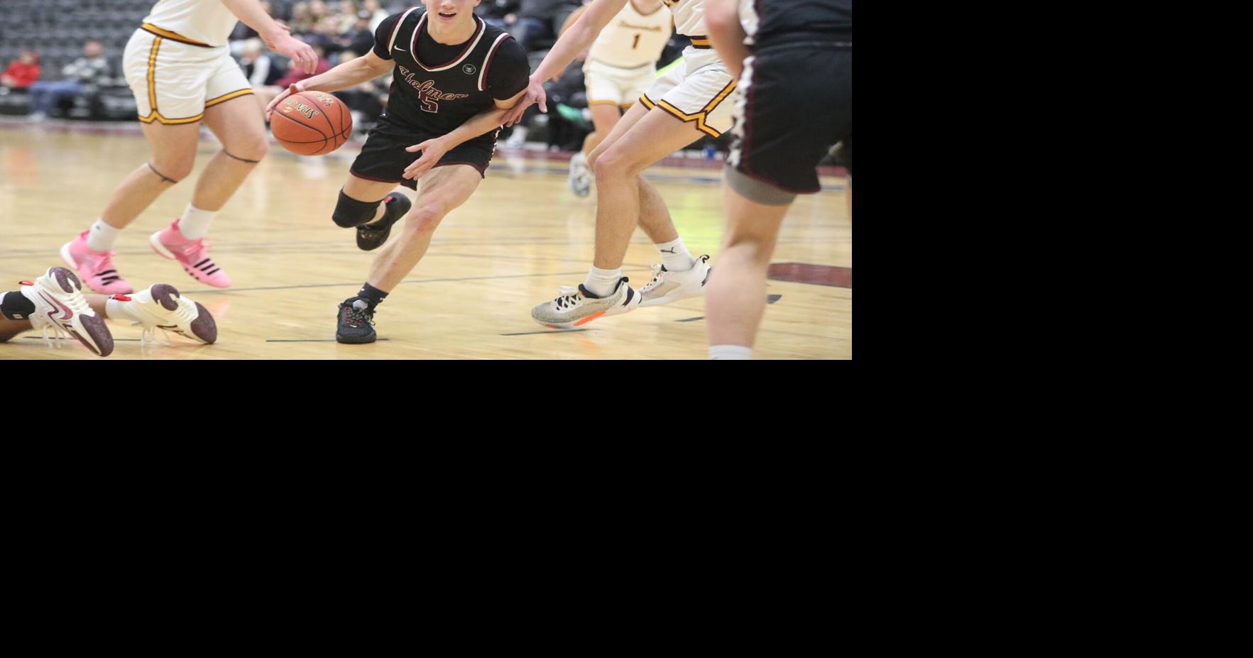 Stories from Saturday's Midwest Players Classic