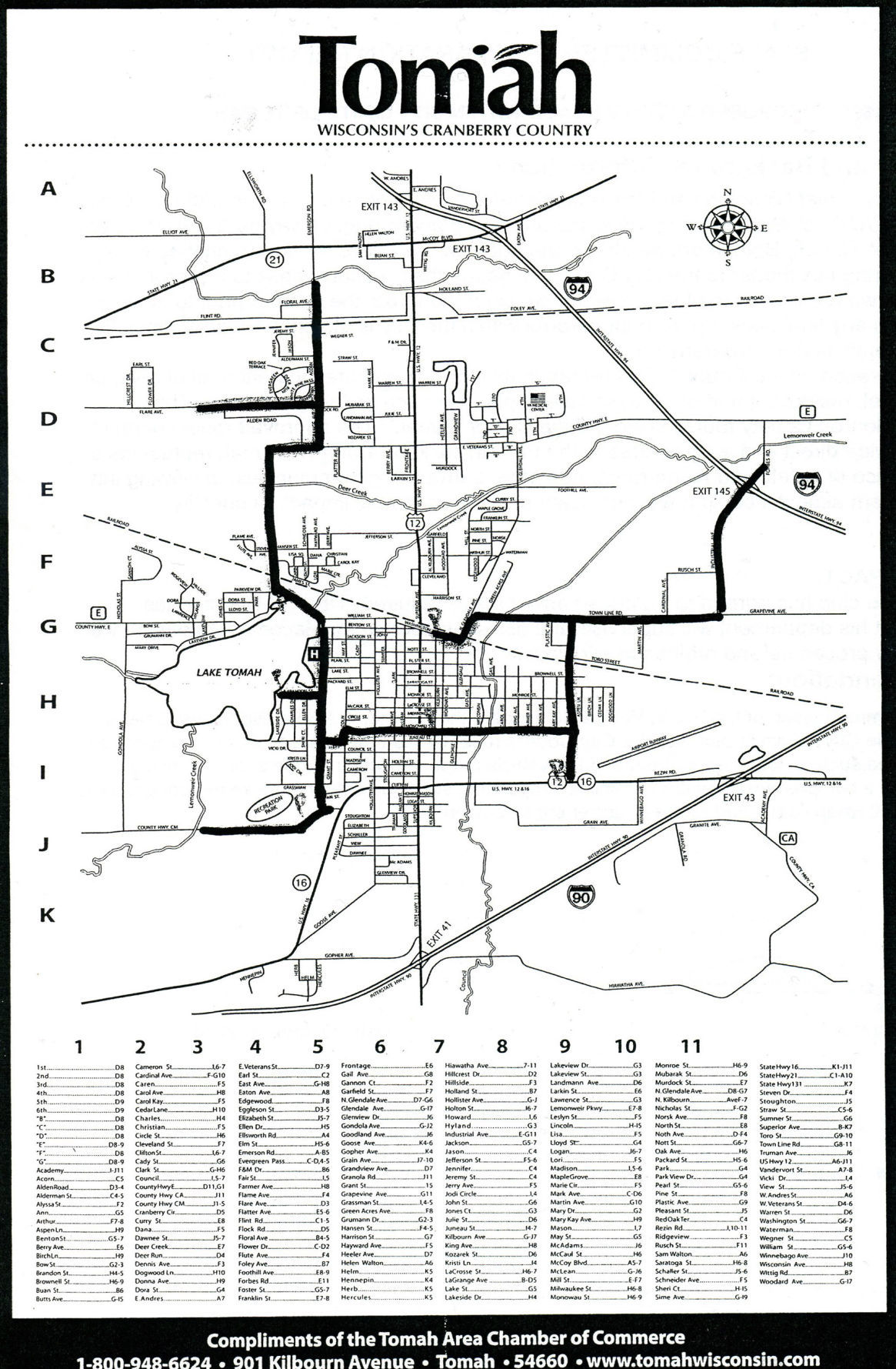 Tomah City Council to investigate ATV/UTV trail in city | Local ...