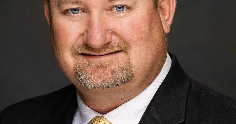 Coverra Insurance hires Mitch Gault