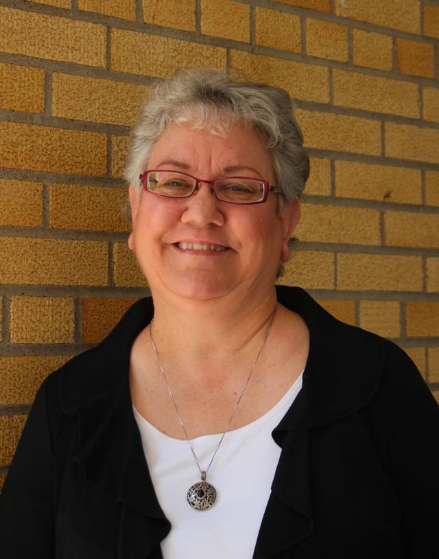 Debra Stout-Tewalt appointed new CEO of Bethel Home and Services