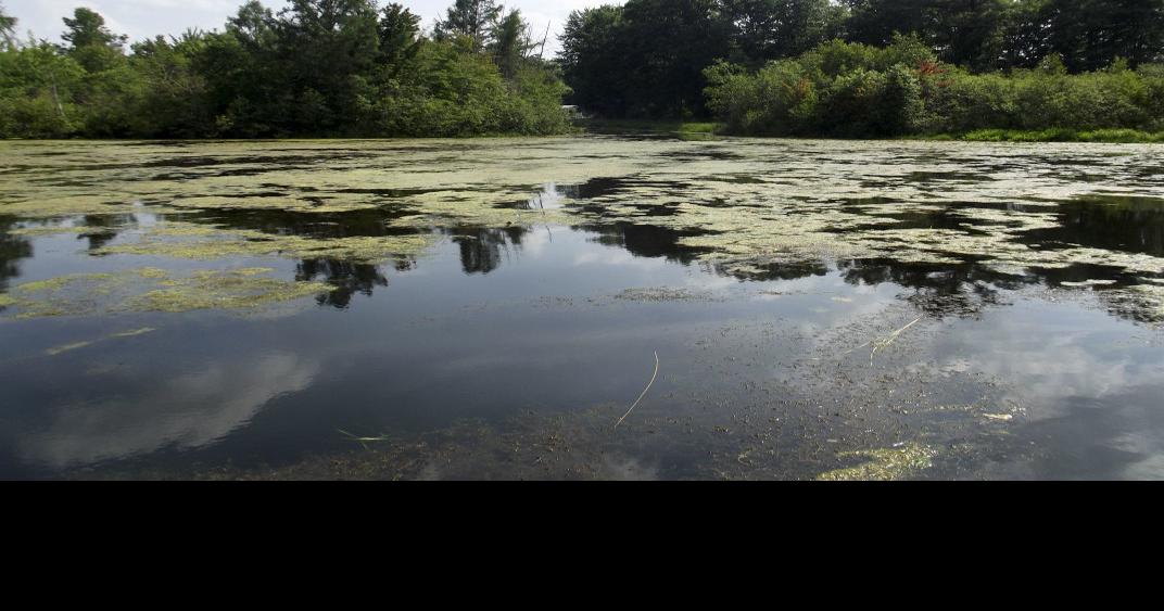 Fixes come slowly for growing list of impaired lakes and streams