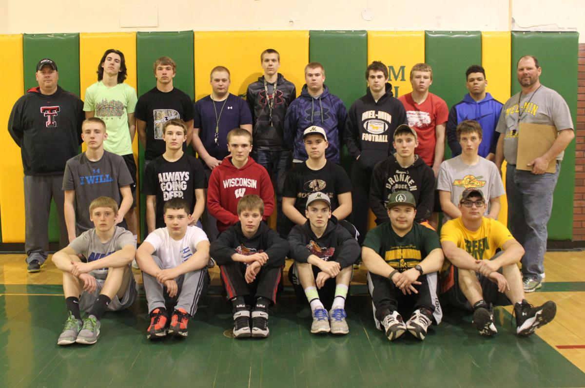 PREVIEW: Mustang baseball team has good numbers, ambition