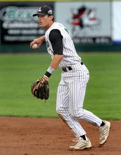 Zak finds the competition he was looking for in the NWL