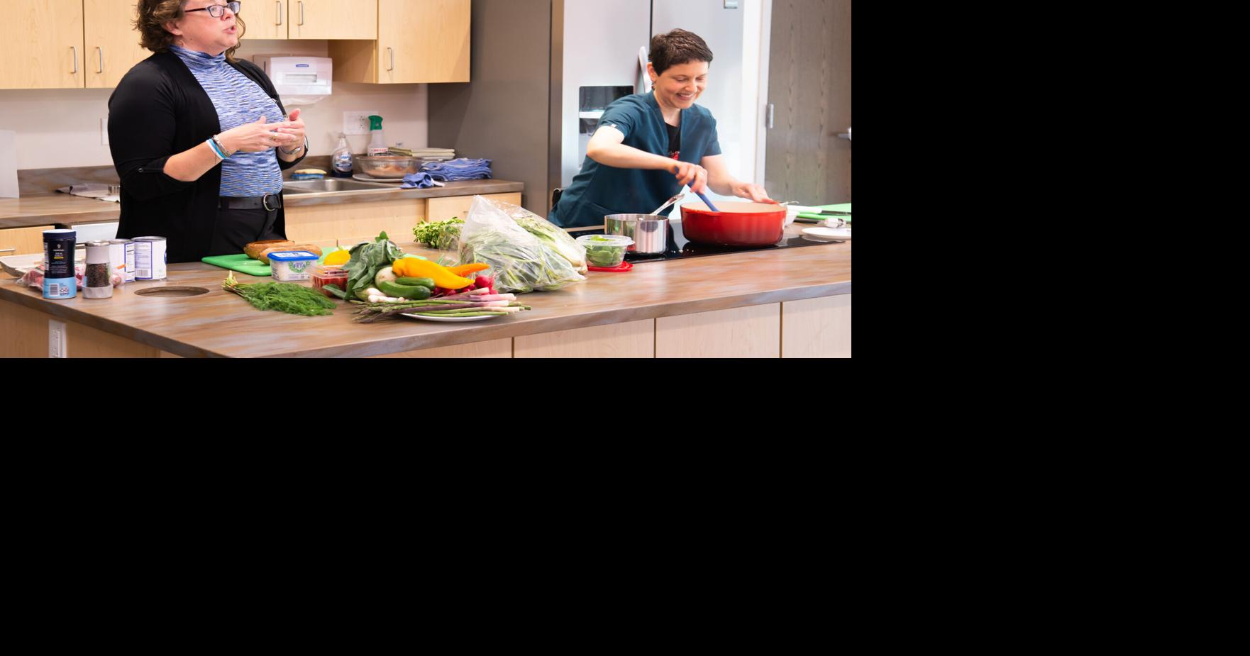 Gundersen, La Crosse YMCA support cancer survivors through plant ...