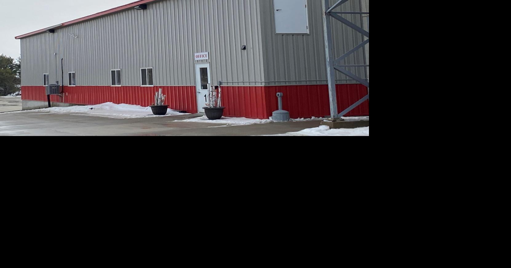 Sno-Pac delivers across nation and remains huge part of community