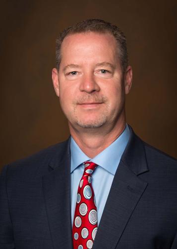 Radcliffe appointed Monroe County judge