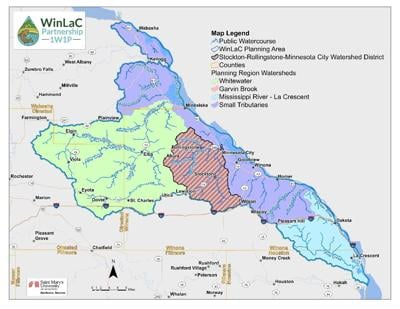 State funds aim to protect drinking water in Whitewater River watershed
