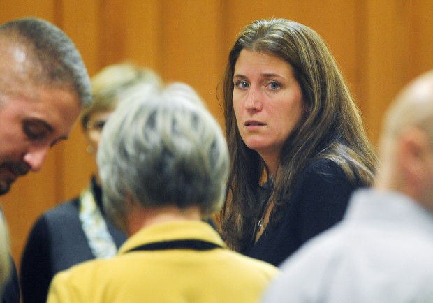 Stratman acquitted in homicide case