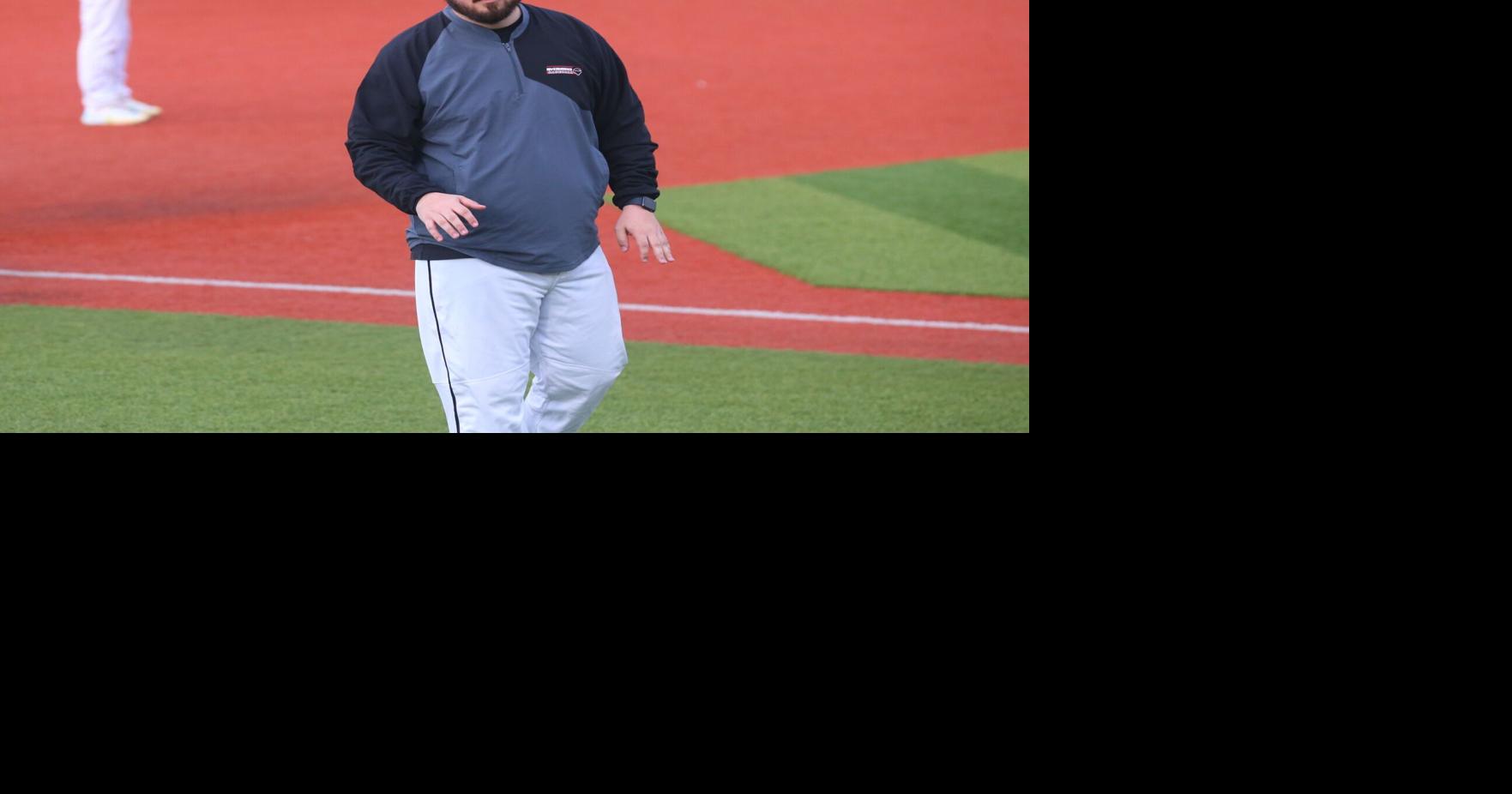 Grosch understands role as La Crosse Central's new coach