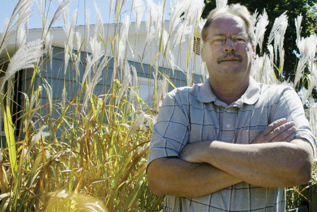 Gittens named parade marshal