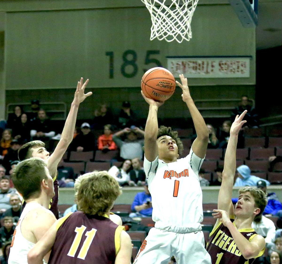 MSHSL boys basketball: Winona falls one win shy of state for second season
