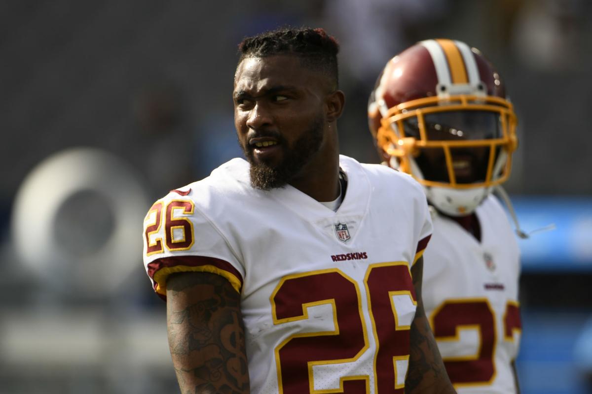 Worth the wait? Bashaud Breeland finally winds up with Packers Worth the wait? Bashaud Breeland finally winds up with Packers