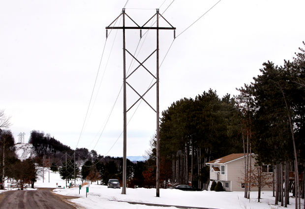 Land negotiations under way in CapX2020 power line project