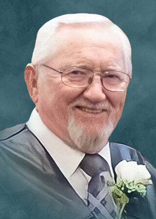 Frederick 'Fred' D. Spickler Jr.