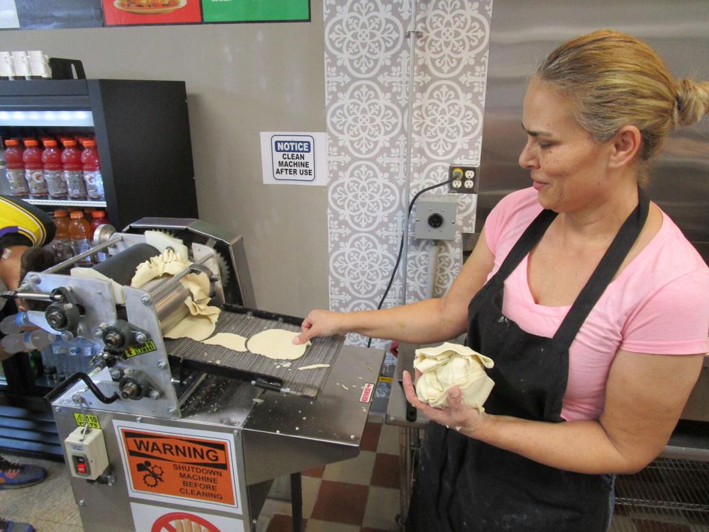 Mexican restaurant opens in downtown La Crosse