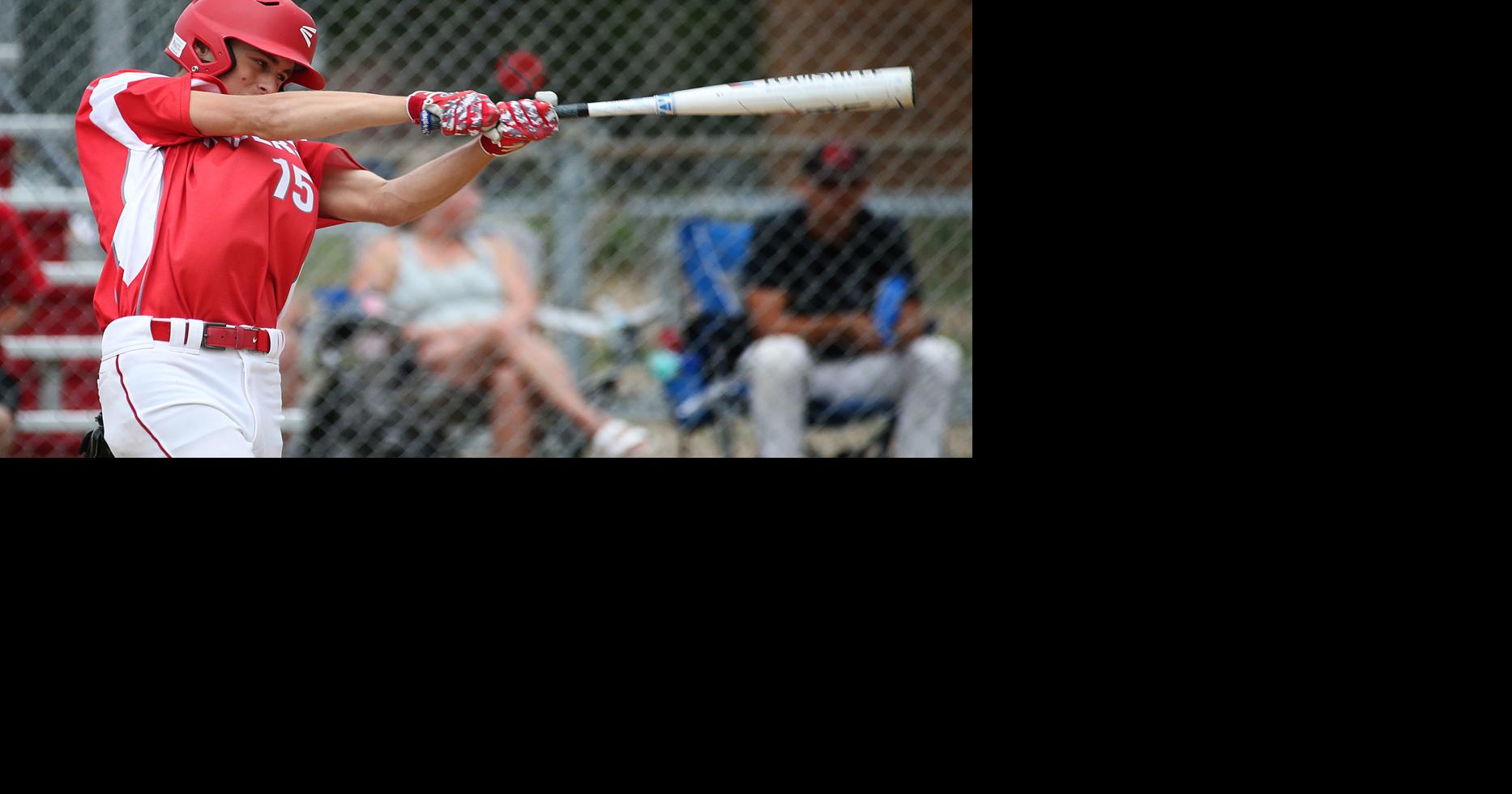 High school baseball roundup: La Crosse Logan beats Central for second time