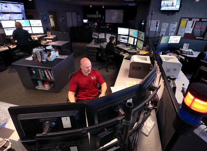 Nation's first 911 call received 50 years ago today