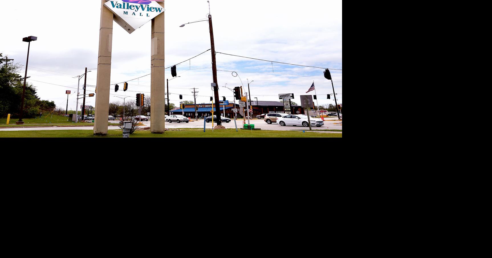 PREIT says Valley View Mall foreclosure sale has been ordered