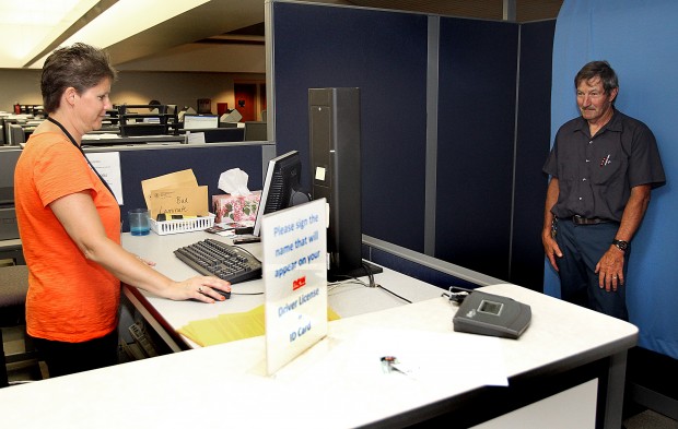 DMV to add rural service centers; free ID in low demand early