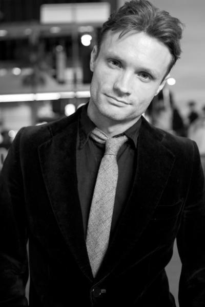 La Crosse man making inroads in Hollywood