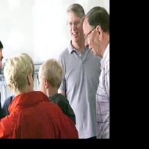 Larry Terry photo gallery