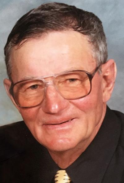 Edwin Lewis Weymiller