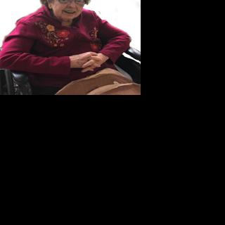 Verna Lucille Reed