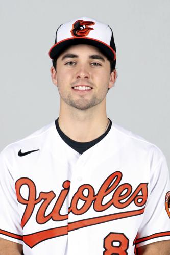 MLB: Menomonie grad Vavra makes debut with Baltimore Orioles