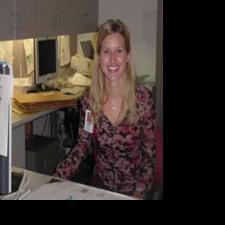 New Miss Holmen experiences celebrity