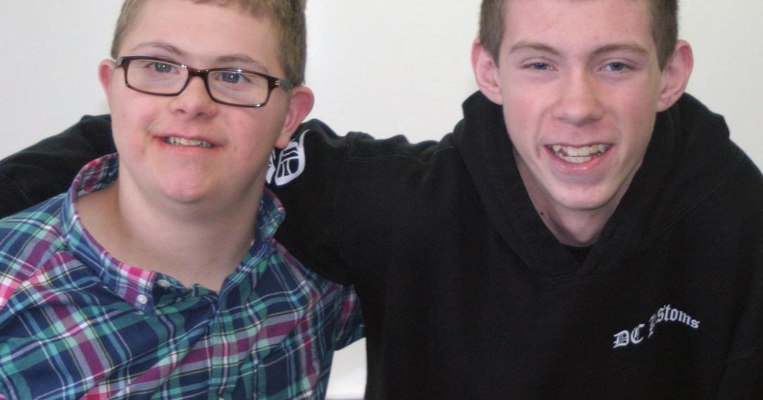 Sam Malin is a walking miracle