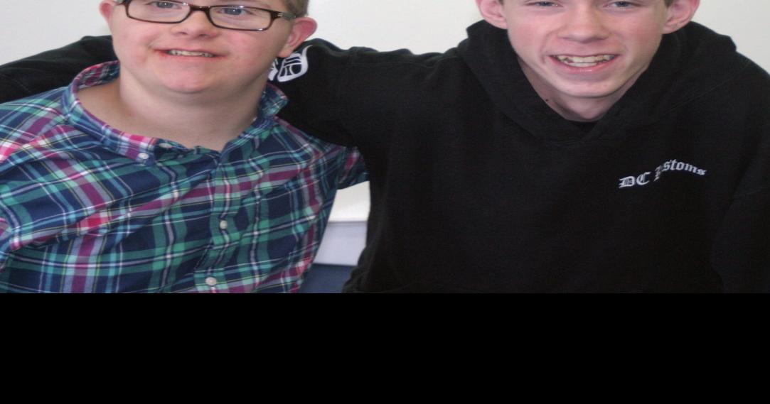 Sam Malin is a walking miracle