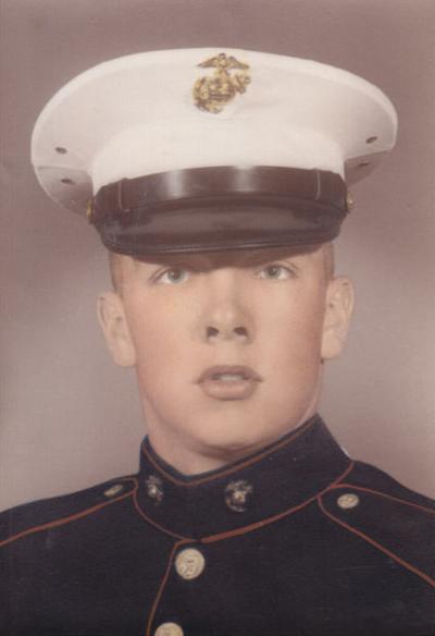 David Eugene Johnson