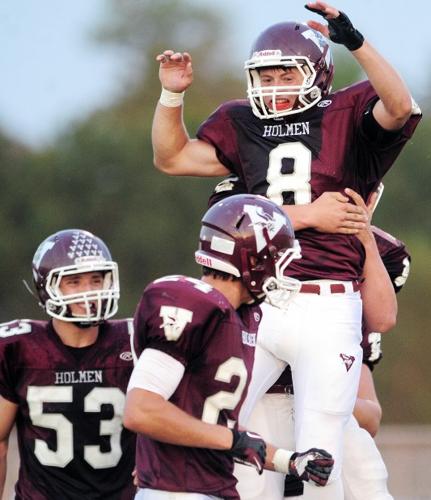 Weber ready for WFCA All-Star game