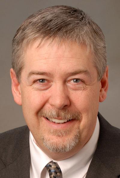 Roger Stanford the next president of Western Technical College