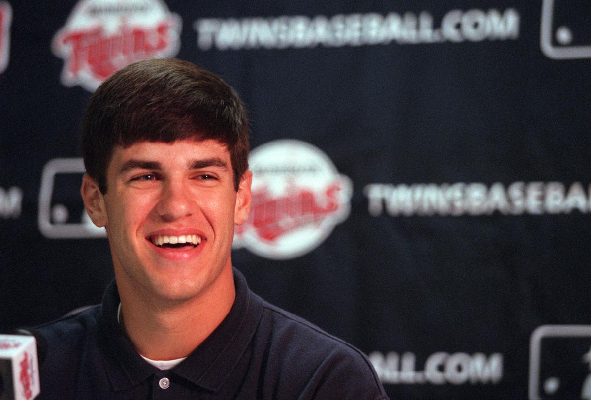 Sixteen years after No. 1 pick, no regrets for Twins or Joe Mauer